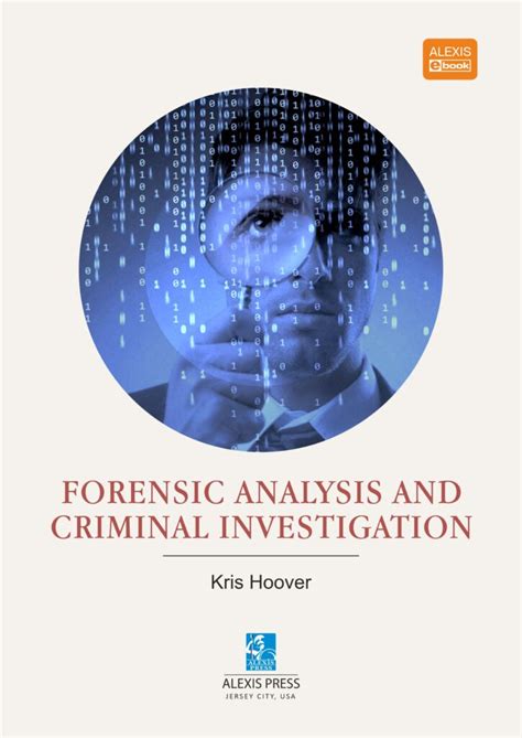 Forensic Analysis And Criminal Investigation Pixel Edtech