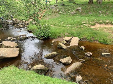 Padley Gorge Hope Valley All You Need To Know Before You Go