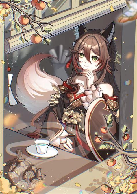 Tingyun And Fugue Honkai And 1 More Drawn By Kdysty Danbooru