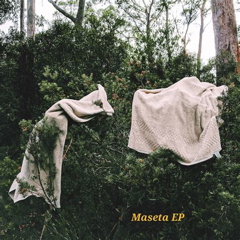 Maseta - Maseta Lyrics and Tracklist | Genius