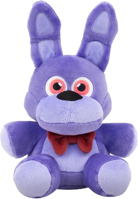 Jazwares Five Nights At Freddys Classic Foxy Plush 8