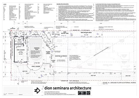 Our Unique SHAPE Design Method Dion Seminara Architecture