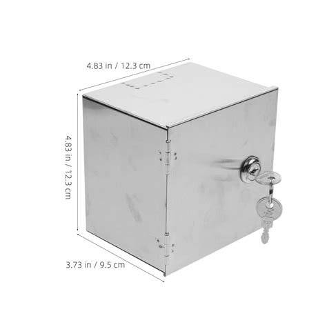 Outdoor Socket Protector Stainless Steel Outlet So Vicedeal