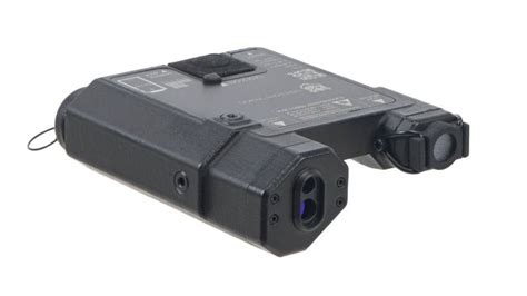 Us Night Vision Designate Ir V Three Beam Laser Green Visible