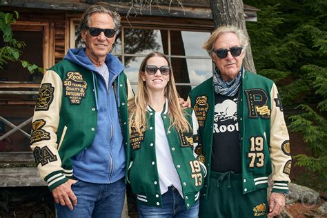 Roots Ceo Discusses Canadian Pride Manufacturing And Growth