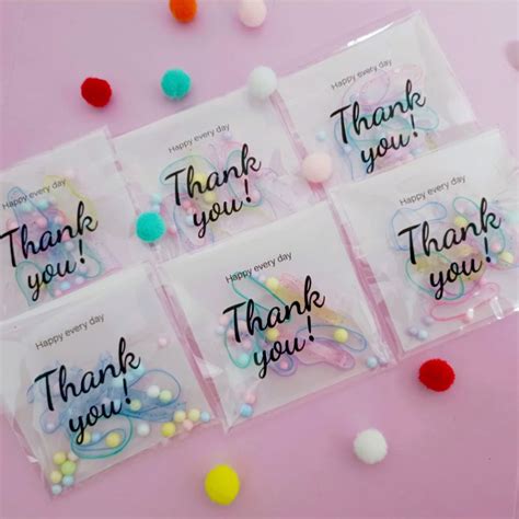 ของแถมลูกค้า ยางมัดผมหน้าหมีใส Verymoney Thaipick