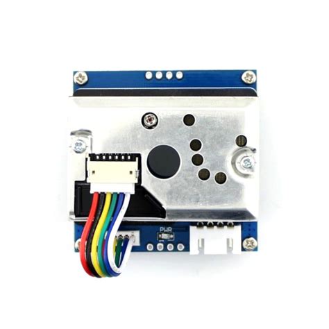 Dust Sensor Module Gp Y Au F