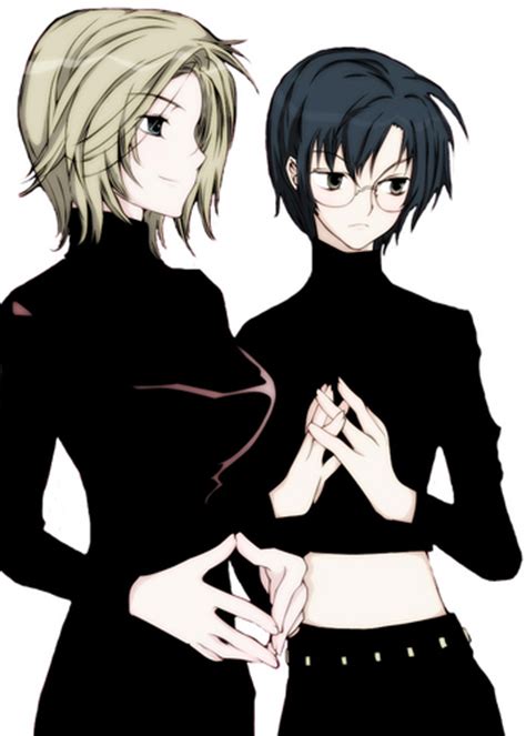 Ritsuka Loveless Photo Fanpop