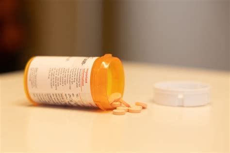 Adhd Medication Errors Jumped 300 Since 2000