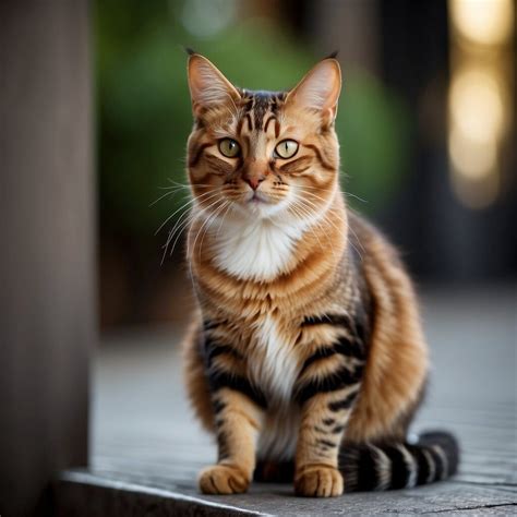 Why Is My Cat Going Bald Heres What Causes Feline Hair Loss