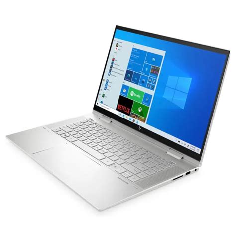 Купить Ноутбук-трансформер HP Envy x360 15-es0021ur 15.6" 1920x1080 ...