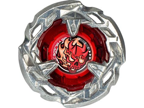 Beyblade X Scythe Incendio 4 60t Starter Pack Set With Balance Type Top And Launcher Ages 8