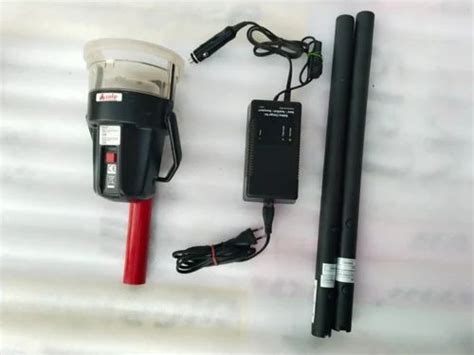 Solo 461 Heat Detector Tester Set At Best Price In Bhavnagar By T N Marine ID 2854135523448