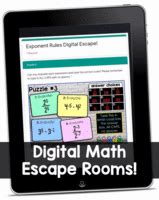 Scaffolded Math And Science Teaching Resources Teachers Pay Teachers