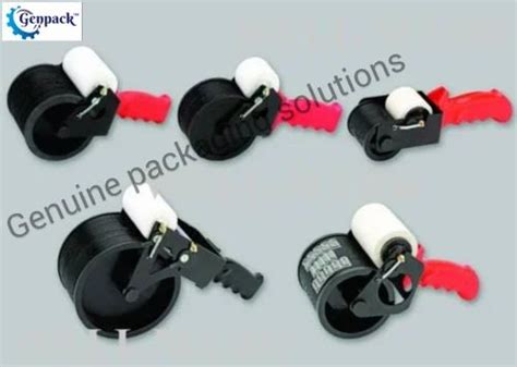 Genpack Handy Coder Machine At Rs In Indore ID