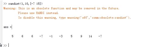 Matlab 生成随机整数 的各种方法以及实例matlab随机生成一个范围内的整数 Csdn博客