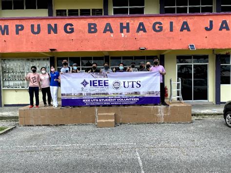 University Of Technology Sarawak