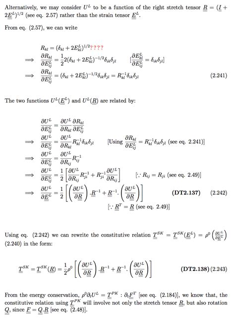 Calculus Differentiating The Matrix Square Root Mathematics Stack