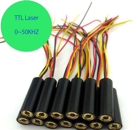 ttl laser module laser technology news newest laser product news