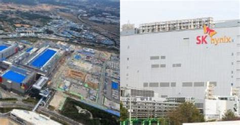 ”반도체 재고 피크아웃”삼성·sk 재고 증가폭 축소