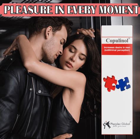 Best Pheromones Copulinol 017 Fl Oz 100 Pheromone For Women Attract