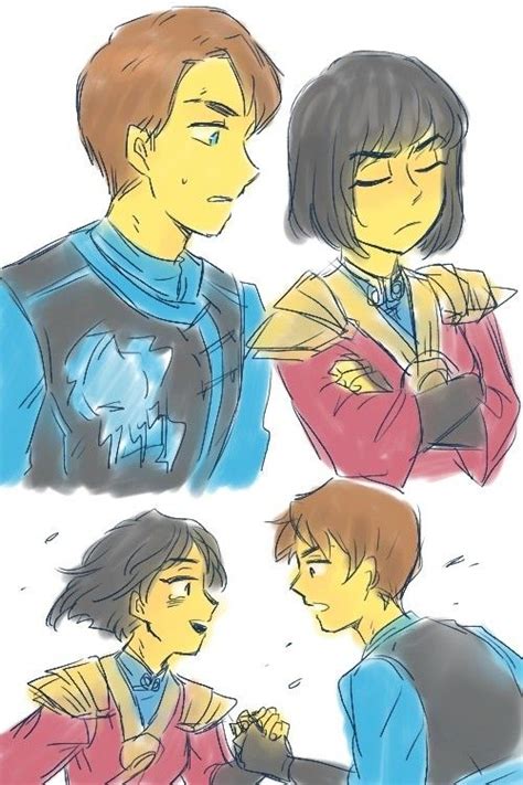 Jay and Nya Милые рисунки Лего ниндзяго Детство