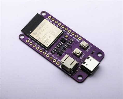 Smart Bee Designs Bee S3 Electronics