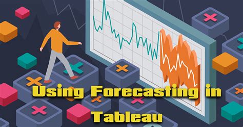 استفاده از Forecasting در نرم افزار Tableau همراه سیستم ویستا