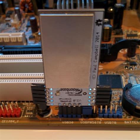 Onerng Hardware Random Number Generator