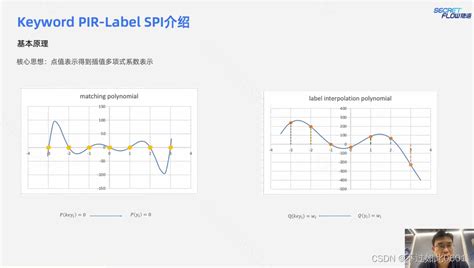 隐语第六课：隐匿查询pir及其开发实践 Csdn博客