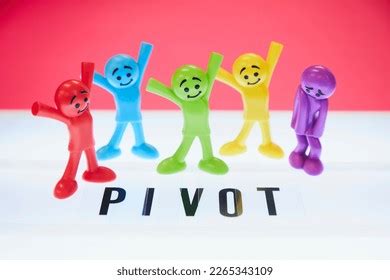 Pivot Concept Images Stock Photos Vectors Shutterstock