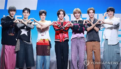 Sm 신예 라이즈 많이 사랑해주세요 연합뉴스