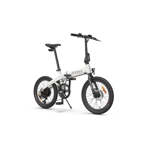 Himo Canada Official Distributor Commute Smart With Himo E Bikes