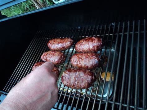 Der Nette Lette Ist Da Grillforum Und Bbq Grillsportverein De