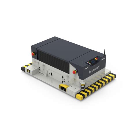Bluepath Robotics Bluepath Robotics