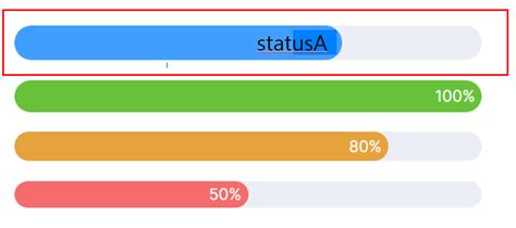 Feature Request Progress Bar Internal String · Issue 21484 · Elemefeelement · Github