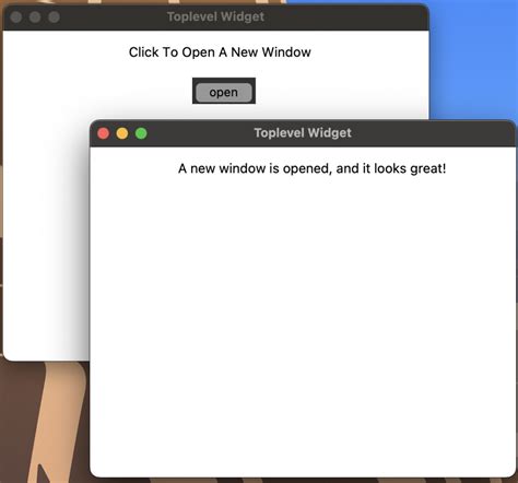 Beginners Guide To Gui Development With Python And Tkinter Mattermost