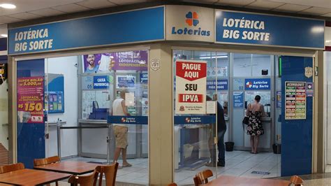 Quanto Custa Uma Lotérica Pronta Retoedu