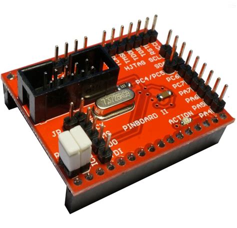 Модуль Avr Jtag Ice купити в Києві та Україні