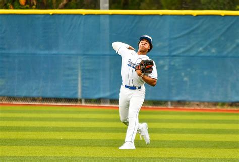 Tfas Blake Fields Selected By Arizona Diamondbacks In 2025 Mlb Draft West Orange Times And Observer