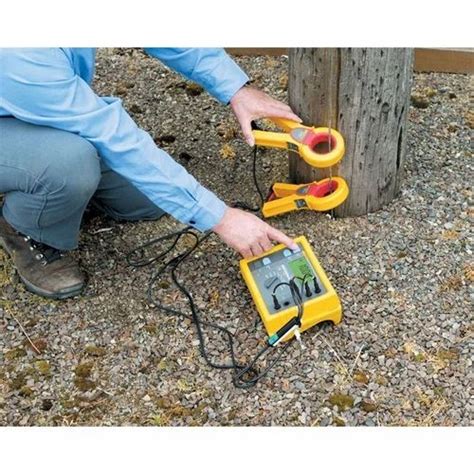 Chemical Earthing Testing Service In Faridabad Id 2856298876648