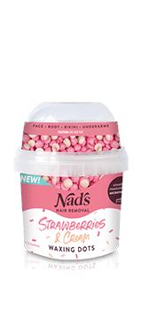 Nads Hair Removal Products Unwanted Hair Nads Hair Removal