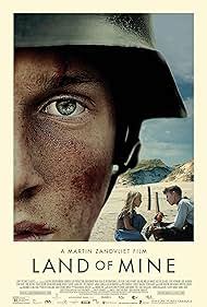 Land Of Mine 2015 Imdb