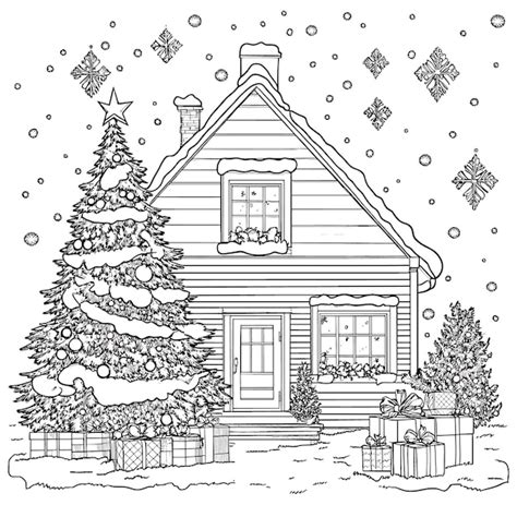 어린이 들 을 위한 크리스마스 트리 컬러링 페이지 프리미엄 Ai 생성 벡터 어린이 들 을 위한 크리스마스 트리 컬러링 페이지 프리미엄 Ai 생성 벡터