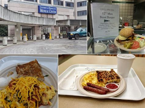 Uwmc Plaza Cafe Seattle Menu Reviews 73 Photos 24 Restaurantji