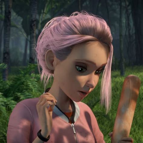 Brooklynn Jurassic World Jurassic world Figuras retrô Mundo jurássico