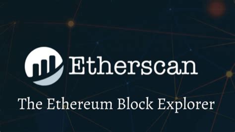 Etherscan Adds Vital New Function To Prevent Address Poisoning