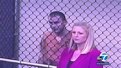Man Convicted Of Murder In 2018 Crash That Killed Costa Mesa Fire