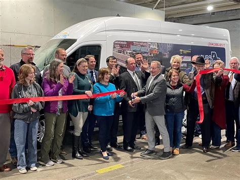 Electric Vehicle Ecosystem In Appalachia Advancing With Netl Support