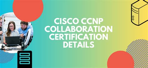 Cisco Ccna Collaboration Certification Cost Syllabus And Salary